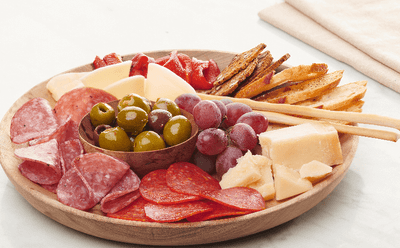 Recipes for Salame & Pepperoni | Gallo Salame®