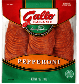 Our Products | Gallo Salame®
