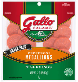 Our Products | Gallo Salame®