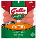 Our Products | Gallo Salame®